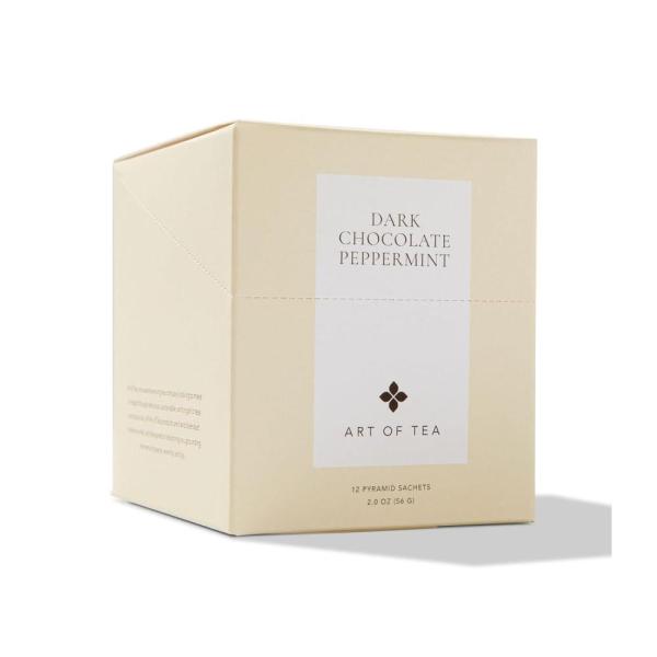 Art of Tea Organic Artisan Loose Leaf Tea - Art of Tea